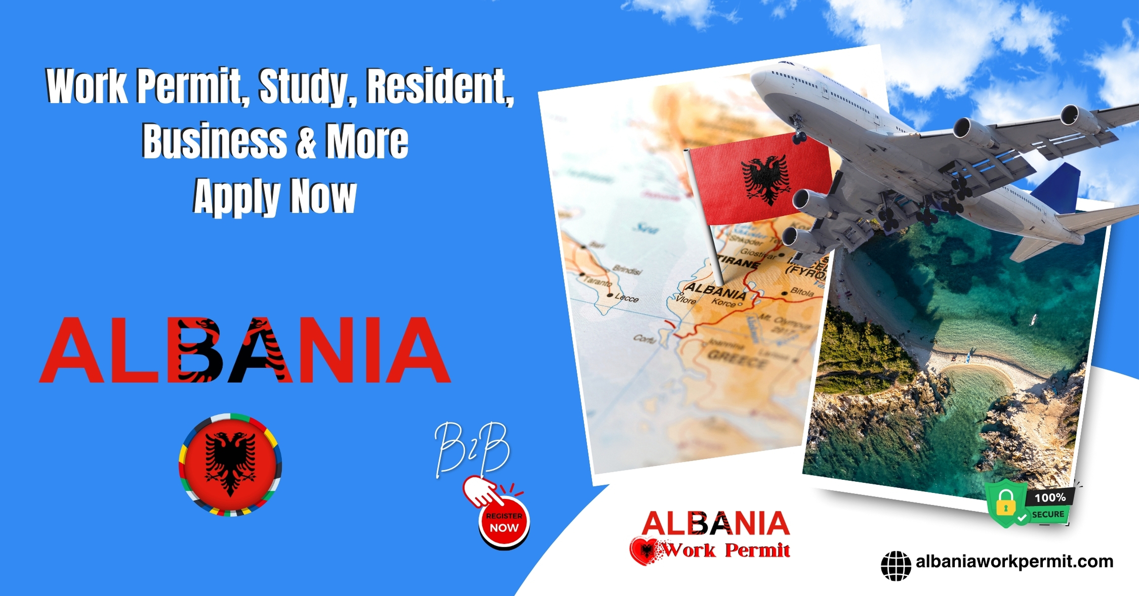 Navigating Albania Work Permit Visa Requirements for Algerian Citizens ... Navigating Albania Work Permit Visa Requirements for Algerian Citizens ...